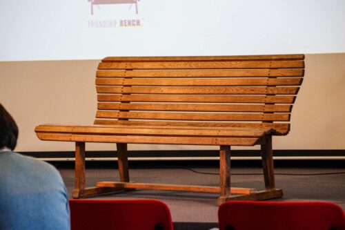 Friendship Bench