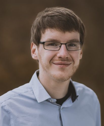 Marcus Jelinek, M.A.